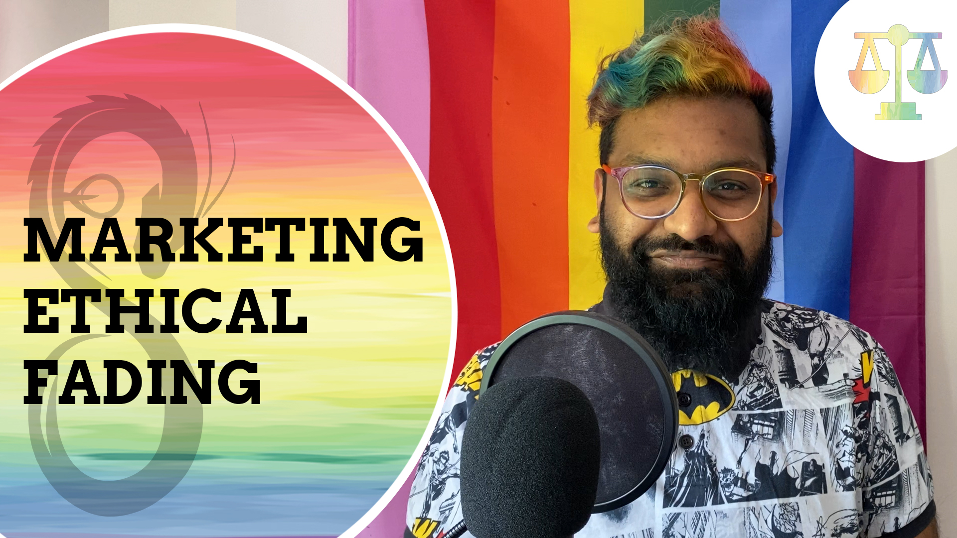 Ethical Fading in Marketing - Rainbow Dragon Digital Ethical Fading in Marketing - Rainbow Dragon Digital